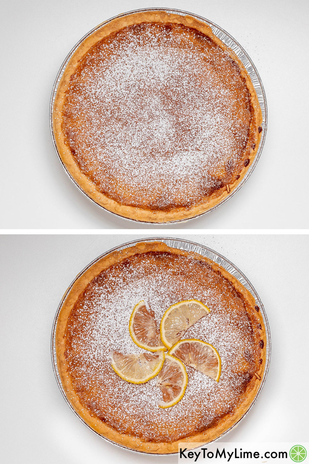 BEST Buttermilk Pie {Pioneer Woman’s Old-Fashioned Recipe VIDEO} - Key ...